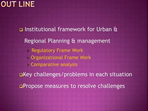 Institutional Framework Comparative Analysis Case Of Pakistan And Uganda