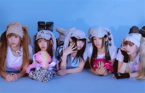 席卷世界的韩国女团NewJeans给品牌营销的六个启示 数英