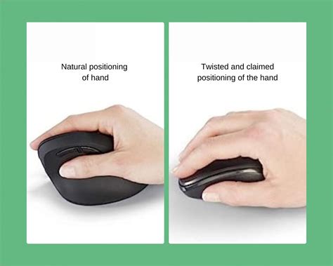 Ergonomic Orthopedic Mouse Physio Products Kenya