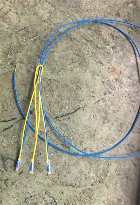Ptc Thermistor At ₹ 350piece Ptc Thermistor In Ahmedabad Id