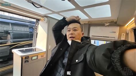 房车市场发生巨变，房车尺寸越小越受欢迎，能进地库好停车，便宜868rvexpress7 Youtube