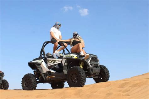 Polaris Rzr Buggy Maza