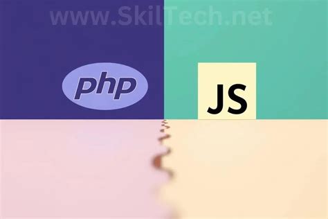 php and front end integration bridging the gap with javascript skil