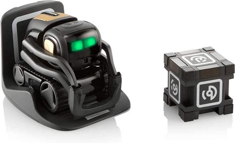 Vector® 2 0 Ai Robot Companion Hyper Gizmo