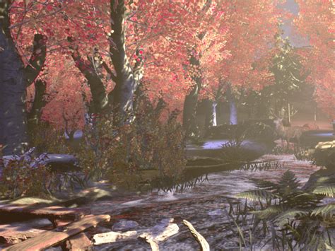 A Fantastic Scenario For Your Games In Unreal Engine Upwork