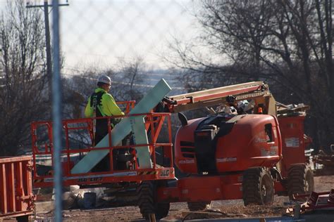 New Levittown Self Storage Facility Construction Underway