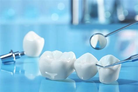 How To Care For Your Dental Crown