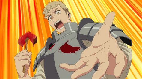 3月21日（木）放送のtvアニメ『ダンジョン飯』第12話より、あらすじ・先行場面カットが公開 Moca