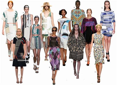 Unity In Fashion Design