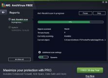 USB Virus Scan 2 4 Download USBScan Exe