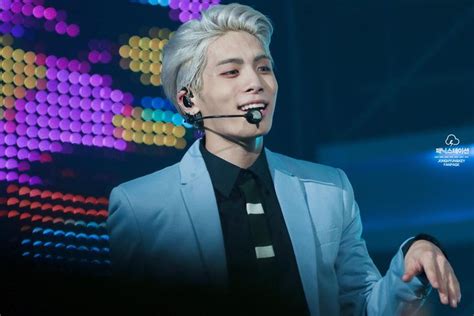 Pin By Shinin Moon On Dino ️ Shinee Jonghyun Love U Forever