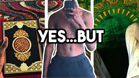 Should You Workout During Ramadan Youtube