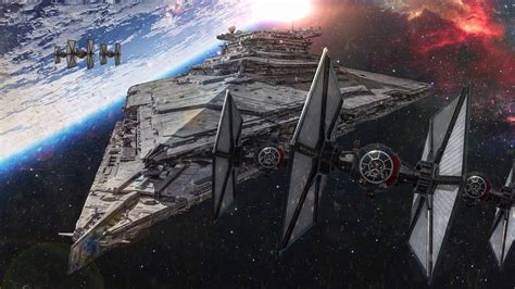 Star Wars Space Backgrounds Hd Pixelstalk