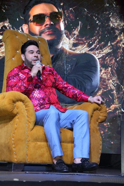 El Chaval De La Bachata Presenta Su Nuevo álbum “alayah 15” En El Que