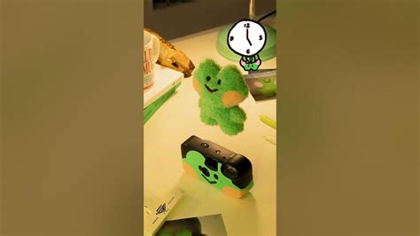 Lenini Greeny Day💚 Youtube