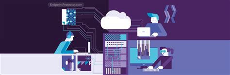 A New Chapter For Dlp Cososys Announces Endpoint Protector Enterprise Endpoint Protector