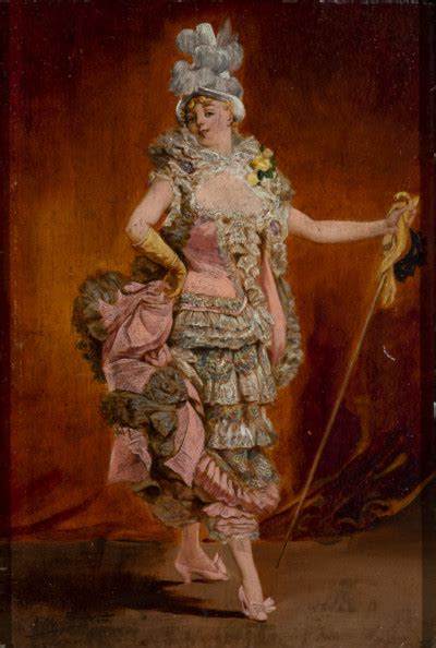 Georges Clairin Capsule Auctions