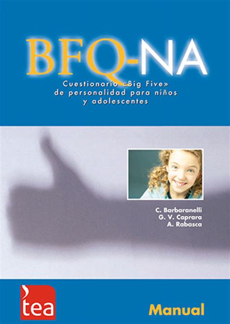 Epq Cuestionario De Personalidad De Eysenck Selcap