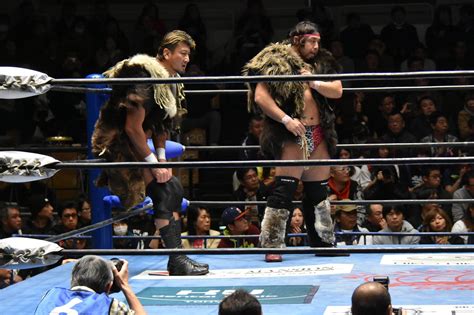 【全日本プロレス】復活get Wildが最強タッグ4年ぶりv、史上3度目の全勝優勝！ プロレスtoday