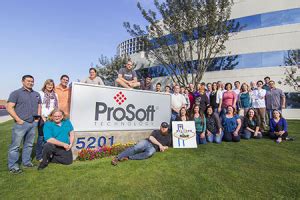 联系我们 关于我们 中文 ProSoft Technology Inc