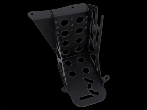 Hybrid Racing Battery Relocation Bracket 06 11 Civic Si Jhpusa