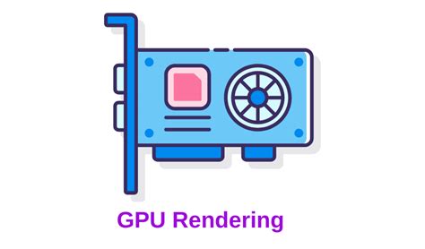 Cpu Vs Gpu Rendering Whats The Difference And Which Should You