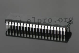 Microchip A D Wandler MCP Und TC Serie Elpro Elektronik