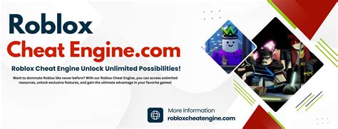 Roblox Cheat Engine Com