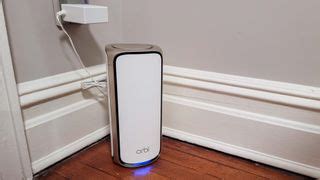Netgear Orbi RBE973 Review Tom S Guide