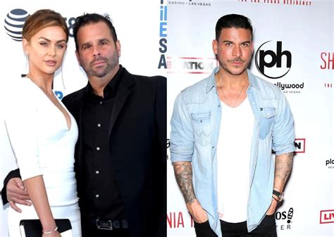 Pump Rules Lala Kent Claims Randall Owes Jax A Lot Of Money