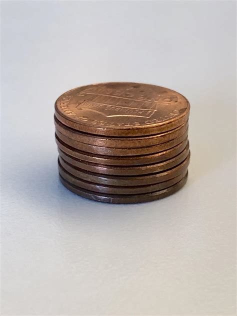 Penny Gradient Rmildlyinteresting