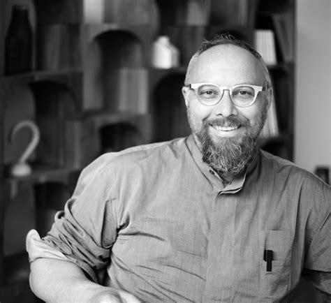 Giulio Iacchetti アレッシのデザイナー紹介 Alessi Japan アレッシ ジャパン