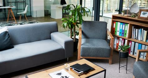 Cultivating Company Culture Through Office Interior Design