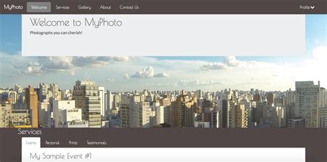 Mastering Bootstrap 4 Second Edition