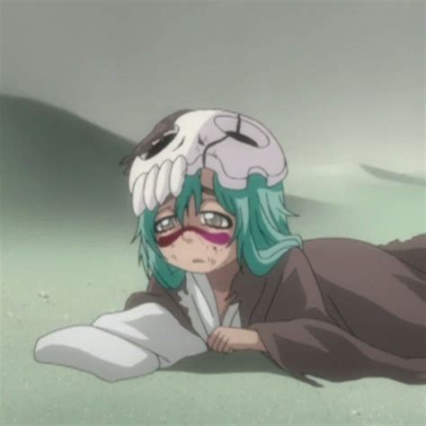 Nelliel Tu Odelschwanck Nel Tu Bleach Artofit