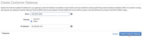 Deploying Secure Multicloud Mysql Replication On Aws And Gcp With Vpn