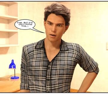 Zack Powers Issue 14