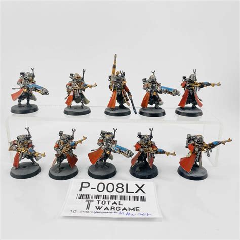 Total Wargame