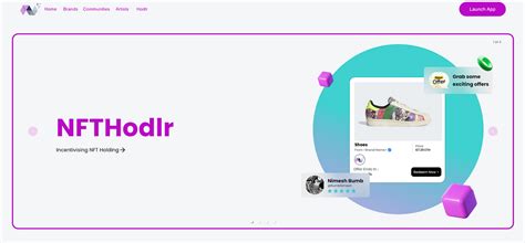 Unveiling The Future Empowering Communities With Nft Gated Web3 Marketing Campaigns By Nimesh