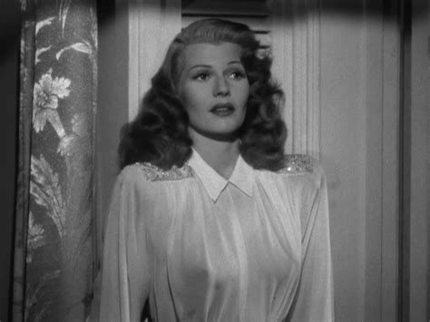 Rita Hayworth Movies