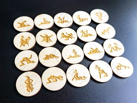 Lesbian Naughty Tokens Sex Tokens For Lesbians Naughty Sex Tokens