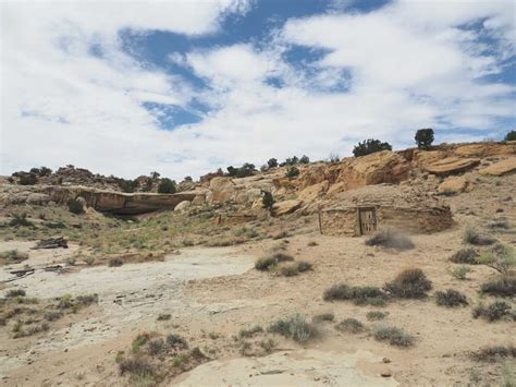 The Diné History of Chaco Canyon Archaeology Southwest