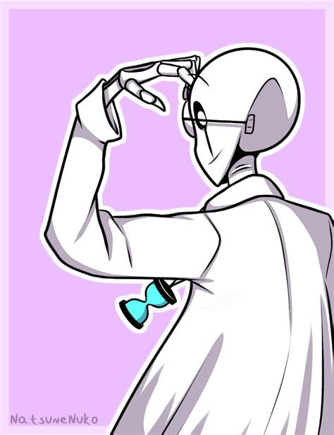 [gastorber Day 1] Lab Coat By Natsunenuko On Deviantart