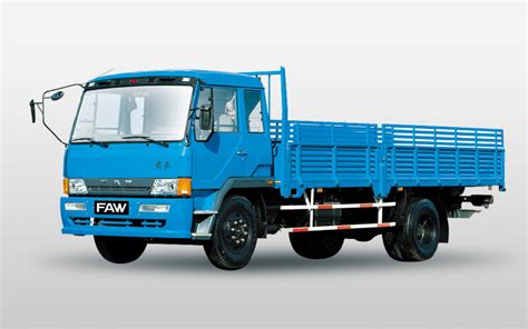 China 270hp 15 Ton Faw 4x2 Lorry Cargo Truck China Faw Lorry Truck Cargo Lorry Truck