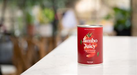Trivium Packaging Dwi Cans Sustainable Fast Production Cans