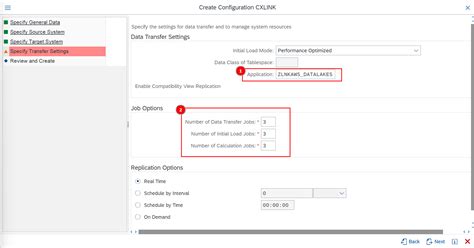 Configuration Cxlink Suite Documentation