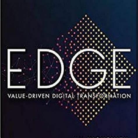stream episode pdf⚡ edge value driven digital transformation by