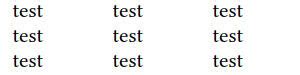 What Is Breaking The Table Tex Latex Stack Exchange