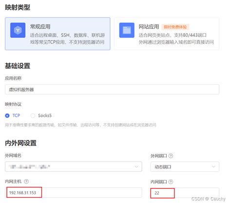【局域网服务器连接】如何远程连入实验室linux系统服务器？ 局域网 内网穿透如何连接实验室的服务器 Csdn博客