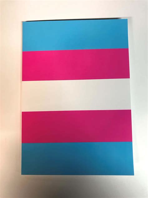 [100 ] Trans Pride Wallpapers